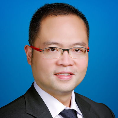 Sutanto Adi Lunarso - Serba Mulia Group