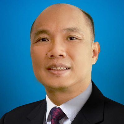 Kok Liang - Serba Mulia Group