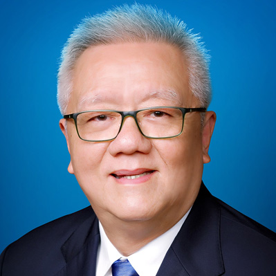 Dani Firmansjah - Serba Mulia Group