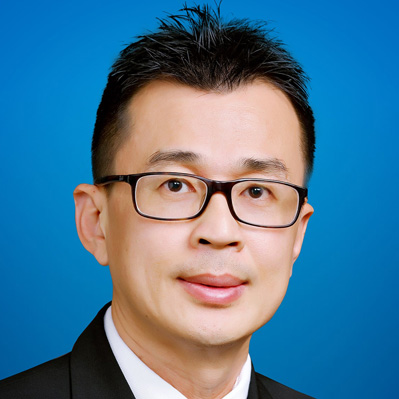 Jackson Liem Indra - Serba Mulia Group