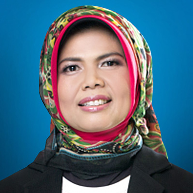 Eko Sukapti - Serba Mulia Group