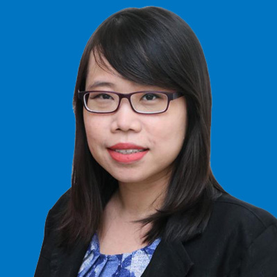 Nita Sanusi - Serba Mulia Group