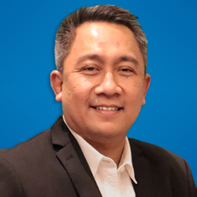 Iwan Nurohman - Serba Mulia Group