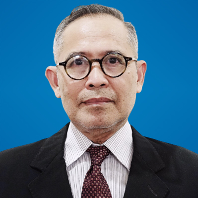 Rizqullah Thohuri - Serba Mulia Group